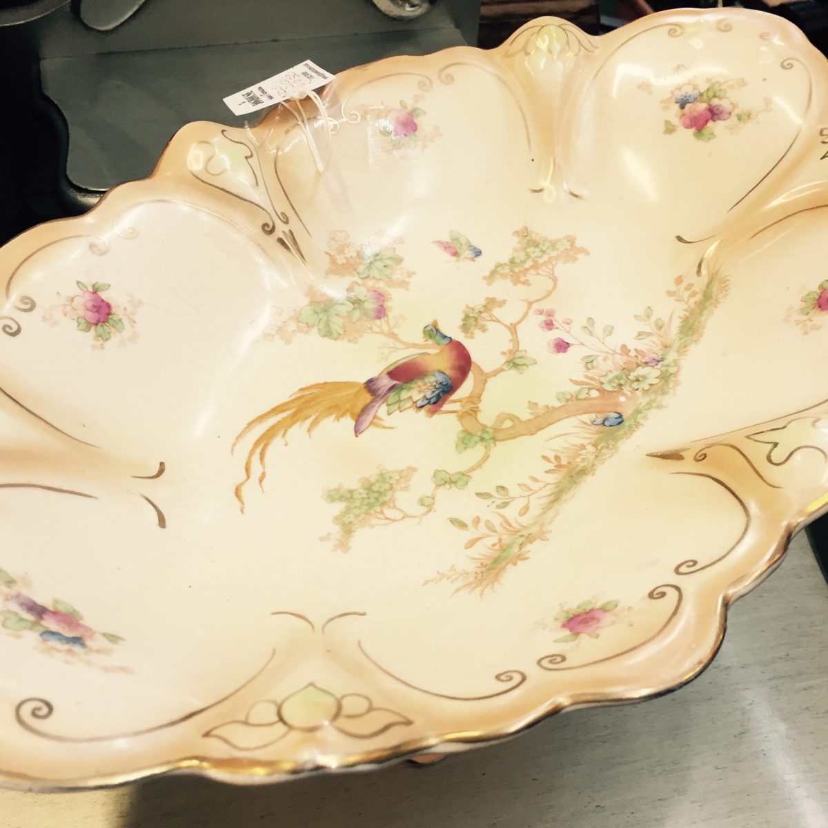 The Dog House Antiques - Crown Devon